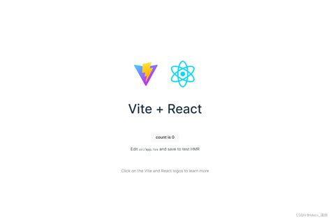 从零开始创建react flask项目 上传github react flask构建网站 csdn博客