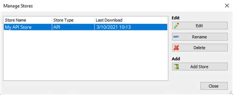 create orders via the orders api shipworks