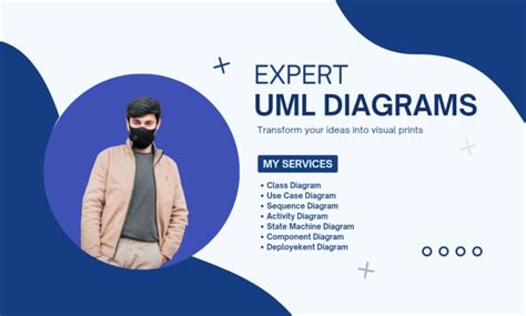 Do Expert Uml Diagrams And Srs By Mraly512 Fiverr