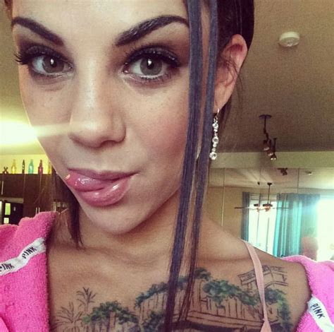 Bonnie Rotten Neighbor Affair