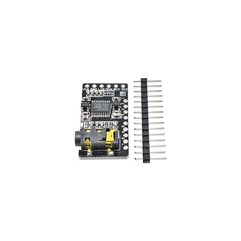 Interface I2s Pcm5102 Dac Decoder Gy Pcm5102 I2s Indonesia Ubuy