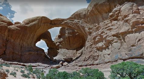 Hulk 2003 Film Locations Global Film Locations