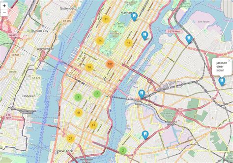 Github Hrdlickajan Data Wrangling With Mongodb Geographical Visualization Of Big Data And