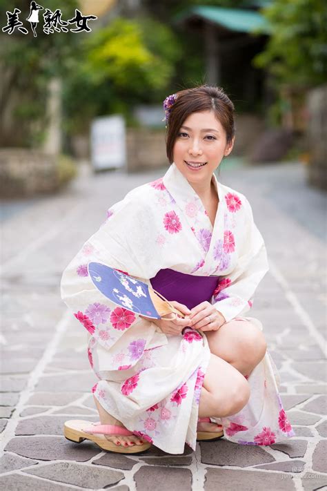 X City 美熟女グラビアJUKUJO 白木優子 Yuko Shiraki 写真集 24 美女写真美女图片大全 高清美女图库