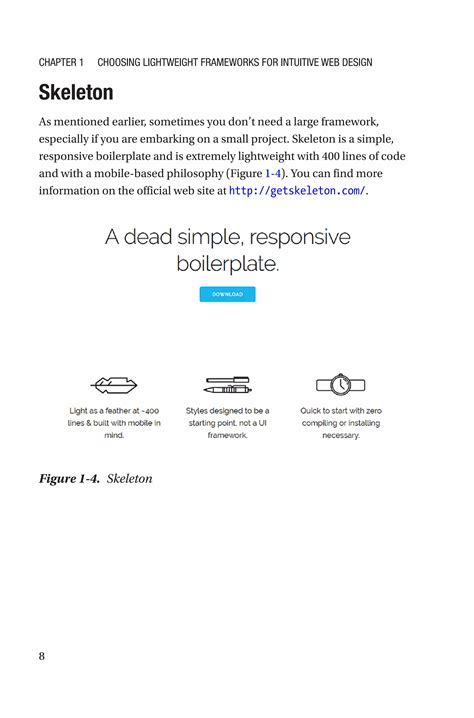 Css Framework Alternatives PDF Css Framework Alternatives PDF