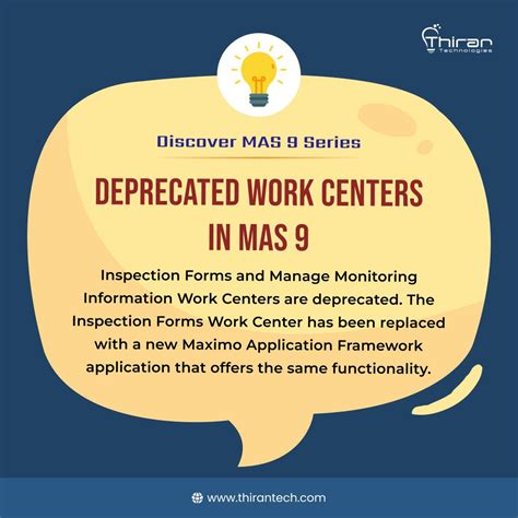 Mas Mas Mas Mas Mas Maximo Mas9 Discovermas Innovation Techupdate Thirantech Ibm