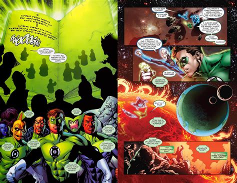 Green Lantern Rage Of The Red Lanterns Slings And Arrows