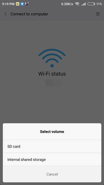 How To Setup And Use Ftp Server On Android