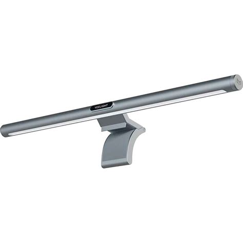 Yeelight Bar Pro Screen Light Silver | Techinn