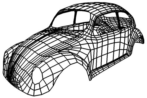 Lecture D Geometry Processing Shape Deformation