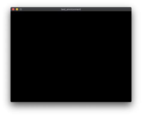 Sdl Renders Blackscreen C Stack Overflow