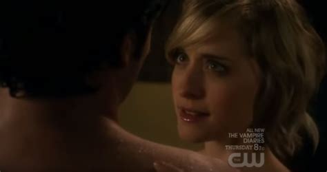 Allison Mack Nude Pics Page 1