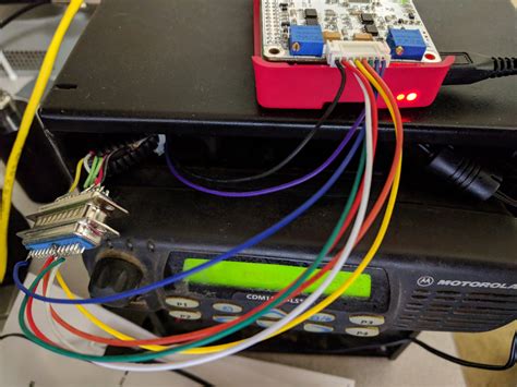 Mmdvm Pi Cable N5amds Digital Voice Resource