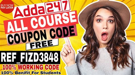 adda247 discount coupon code adda247 coupon code today adda247