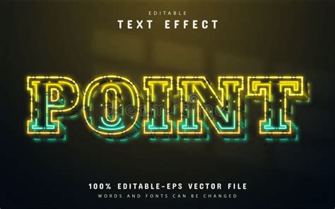 Marquee Text Effect Stock Illustrations 197 Marquee Text Effect Stock
