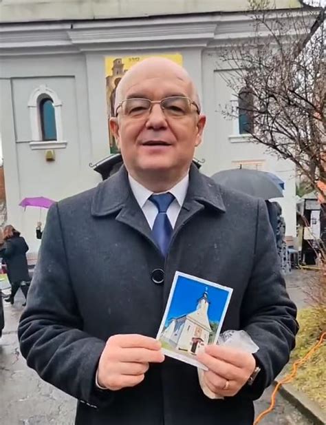 Emil Boc Gafă Despre Istoria Bisericilor Din Cluj Ziar Gazeta De Cluj