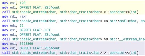 C Core Guidelines Rules For Template Metaprogramming Mc Blog