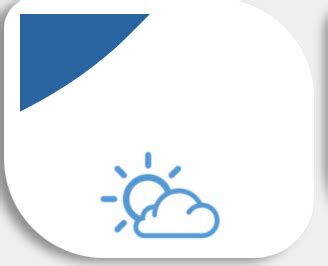 Html How Add A Colored Top Left Curved Triangle In An Ion Item In