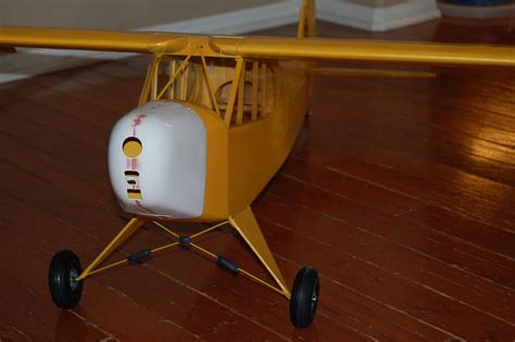 Vintage Sig 1 6 Cub Build Rcu Forums