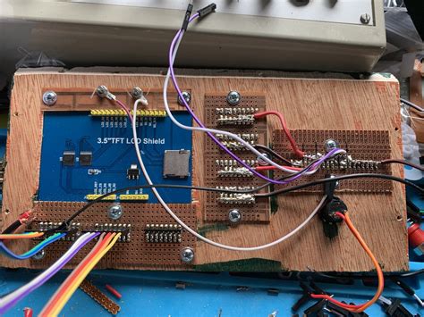 Portable Arduino Workbench Part 2b 6 Steps Instructables