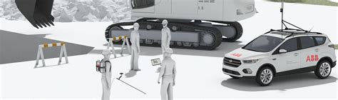 Abb Ability Advanced Natural Gas Leak Detection Solutions Lgr Icos Laser Gas Analyzers