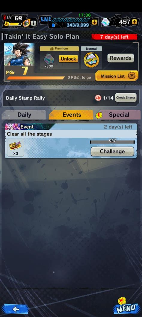 Cant Find Correct Mission Plz Send Help Rdblegendsreddit