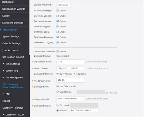 Solved Cbd Access To Swtiches Located In Another Vlan Cisco Community