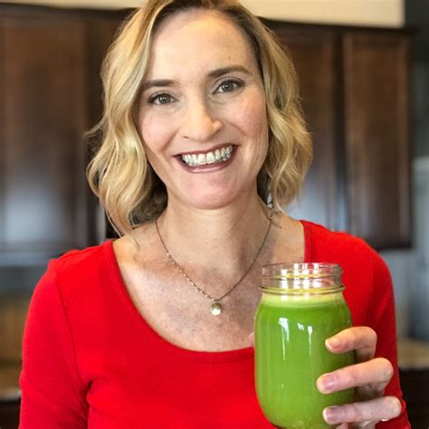 Plant Based And Juicing With Stephanie Leach