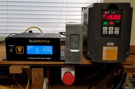 Rock Solid Open Source Cnc Controller