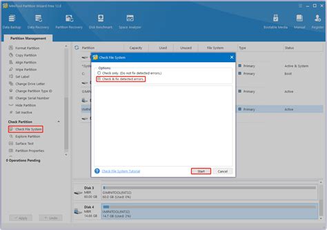 4 Ways How To Fix The Dfsfilesystem 0x00000082 Error