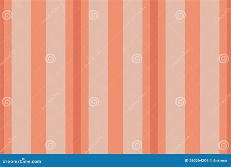 Vertical Lines Stripe Background Vector Stripes Pattern Seamless Fabric Texture Stock Vector