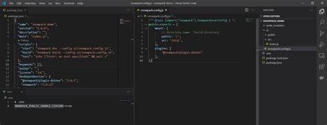 Does The Dotenv Plugin Support Options For Specifying A Path To Env File · Fredkschott