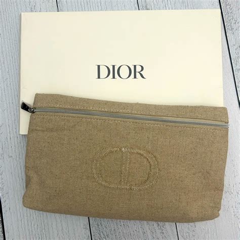 Dior Bags New Dior Trousse Pouch Poshmark