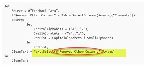 Cleaning Dirty Data In Power Query Power Query Enterprise DNA Forum