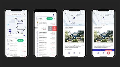 Multi Stop Route Planner Delivery Optimization Wnw
