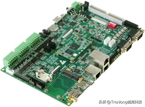 Ti Sitara Series Am62x Development Board Single Dual Quad Core Arm Cortex A53 Specification
