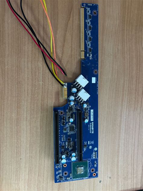 A Neverending Story PCIe Bifurcation Adapters Switches HBAs Cables NVMe