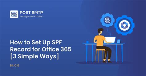 How To Set Up Spf Record For Office 365 [3 Simple Ways] By Hamza Hanif Medium