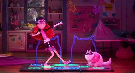 Illumination Drops First Trailer Voice Cast For ‘despicable Me 4 Animation World Network