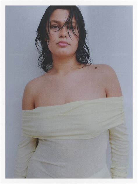 Isabelle Cohen Model Management