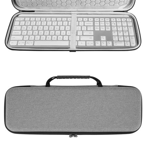 Geekria Keyboard Case Compatible With Logitech Mx Keys S Wireless Mx Keys Advanced Wireless