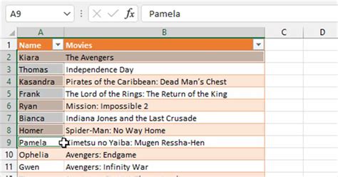 How To Insert Multiple Rows In Excel