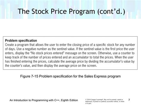 Lesson 72 Using Counters And Accumulators Pdf Programming