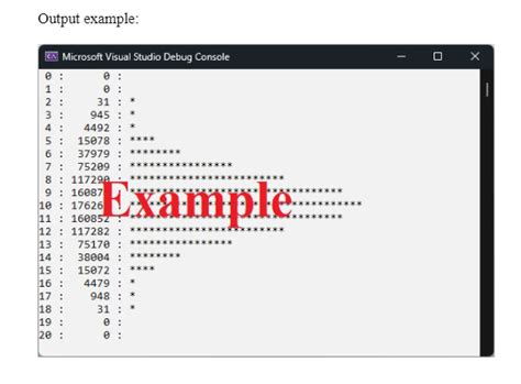 Solved Create A C Program That Simulates A 20 Times Coin Chegg