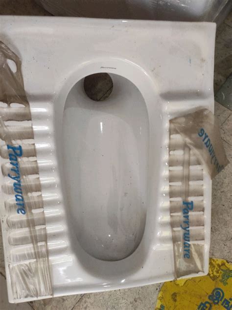 Parryware Indian Toilet Seats At In Coimbatore Id