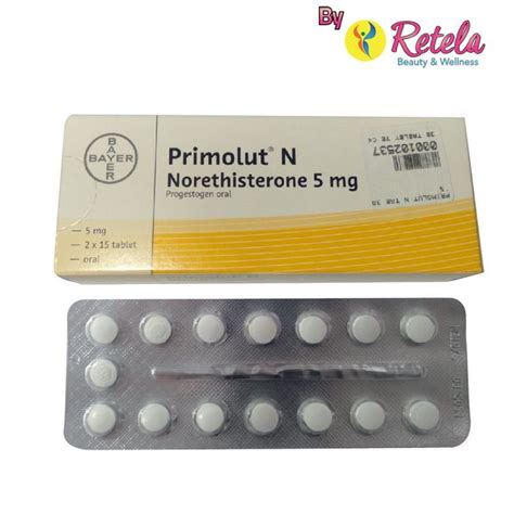 Jual Primolut N Tab 30`s Box Original Shopee Indonesia
