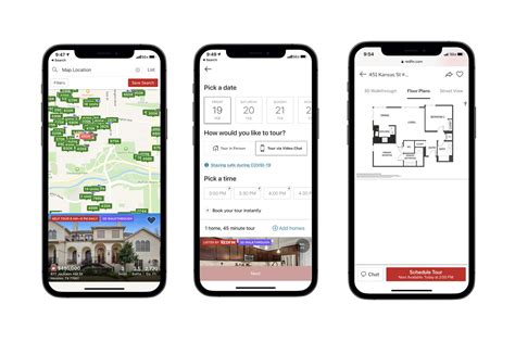 Flutter For Real Estate Allied Biztech