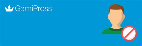Plugin Gamipress Block Users —