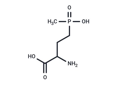 Glufosinate