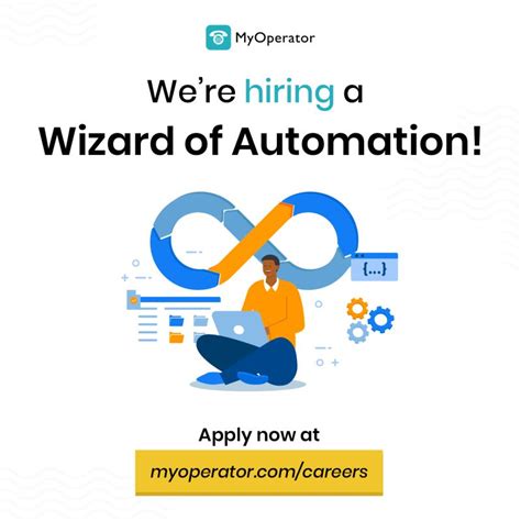 myoperator on linkedin devopsengineer hiring future team devops engineer hiringalert…